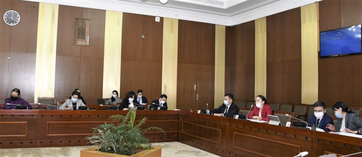 Хүүхдийн эрх хамгаалах хуулийн хэрэгжилттэй холбоотой ХЯНАЛТЫН СОНСГОЛ болно